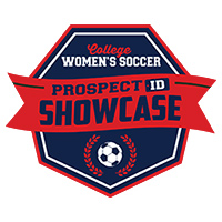 College Soccer Prospect ID Women's National Showcase
