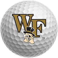 Jerry Haas Men's Golf Camps | at Wake Forest University