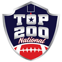 Top 200 Football National in Arlington, TX