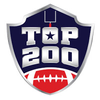 Top 200 Football