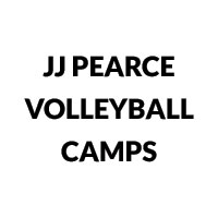 JJ Pearce Volleyball Camps