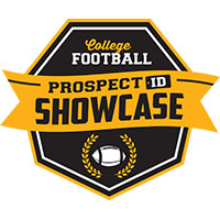 College Football Prospect ID Camp