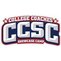 College Coaches Showcase Camps