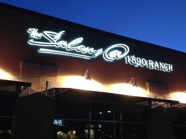 Hair Salons in Cedar Park, Texas - Salon Lofts in Cedar Park 1890 Ranch