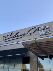 The Brow Fixx Beauty Salon - Skincare Specialist, Arbor Walk - Austin ...