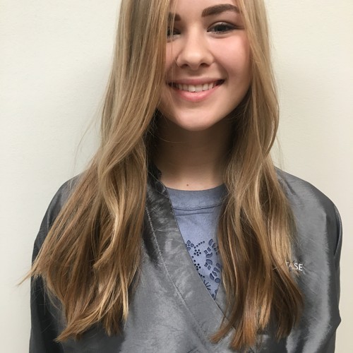 Michelle Merz - Hair Stylist, East Cobb - Marietta, Georgia