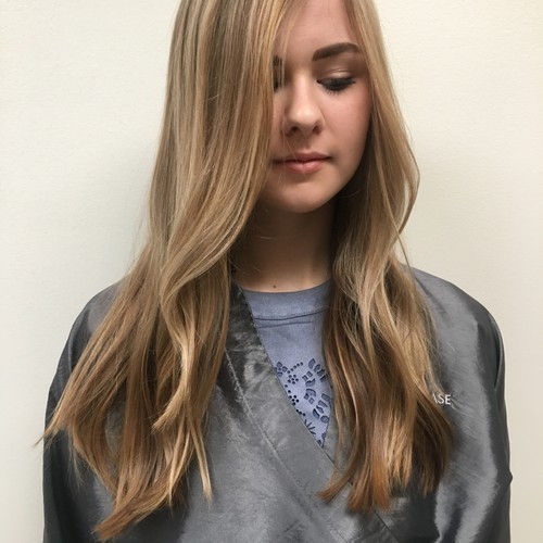 Michelle Merz - Hair Stylist, East Cobb - Marietta, Georgia