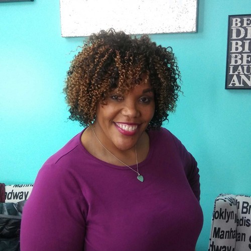 Kelly Pemberton - Hair Stylist, Blacklick - Columbus, Ohio