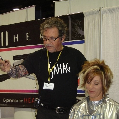 Michael Puccetti - Hair Stylist, Upper Arlington - Columbus, Ohio