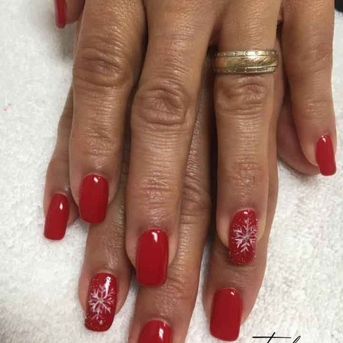 Trisha Nail and Skin - Nail Specialist, East Cobb - Marietta, Georgia