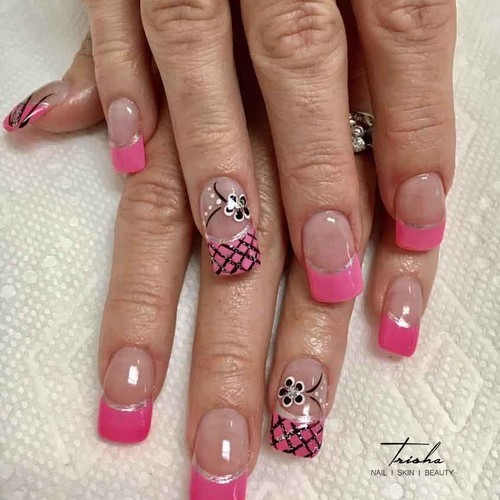 Trisha Nail and Skin - Nail Specialist, East Cobb - Marietta, Georgia