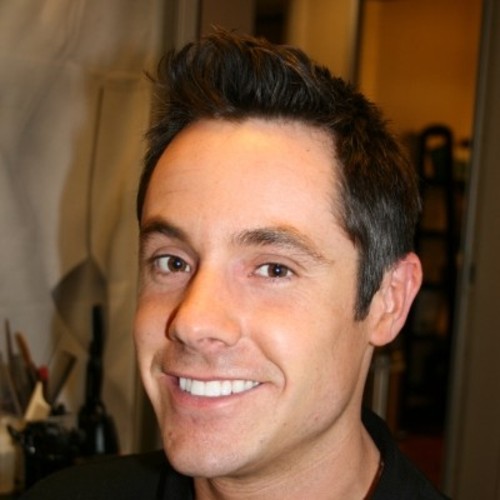 Michael Puccetti - Hair Stylist, Upper Arlington - Columbus, Ohio