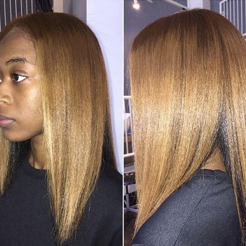 Roseline Watkins - Hair Stylist, Edgewood - Atlanta, Georgia