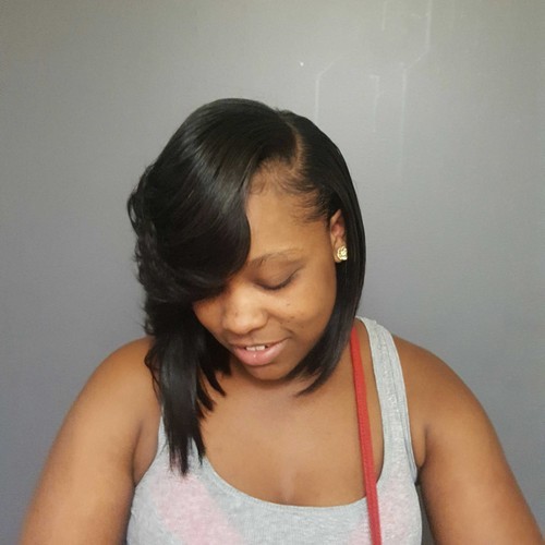 Destiny Barrett - Hair Stylist, Whitehall - Whitehall, Ohio