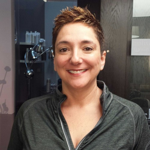 Heidi Salkin - Hair Stylist, Woodmere - Woodmere, Ohio