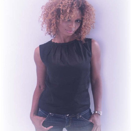 April Brooks - Hair Stylist, Dublin Northwest Square - Columbus, Ohio