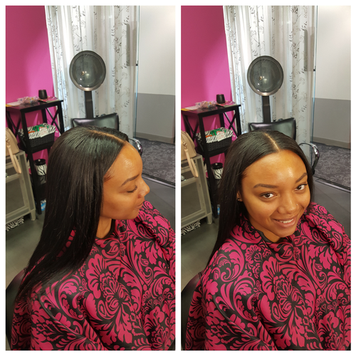 Robin Dstyles - Hair Stylist, Blacklick - Columbus, Ohio