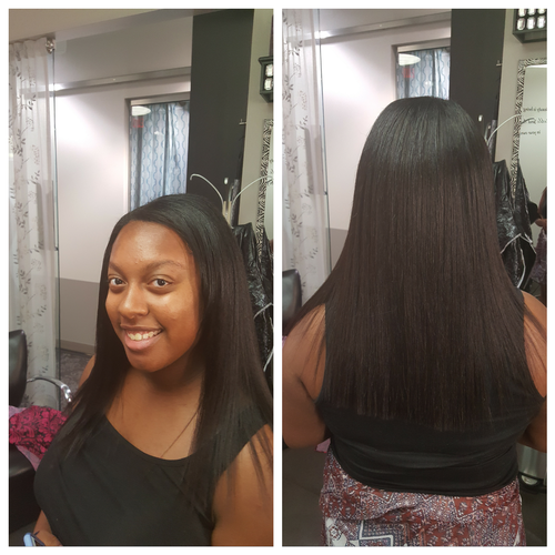 Robin Dstyles - Hair Stylist, Blacklick - Columbus, Ohio