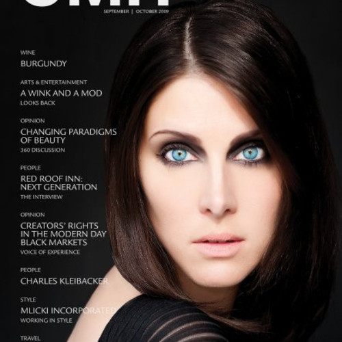 Michael Puccetti - Hair Stylist, Upper Arlington - Columbus, Ohio