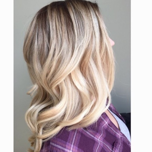 Alexa Huff - Hair Stylist, City Way - Indianapolis, Indiana