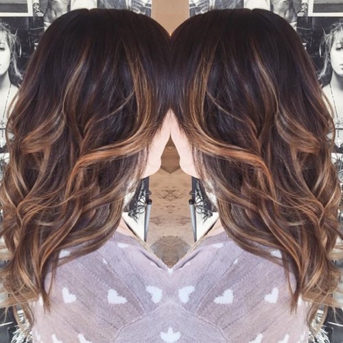 Alexa Huff - Hair Stylist, City Way - Indianapolis, Indiana