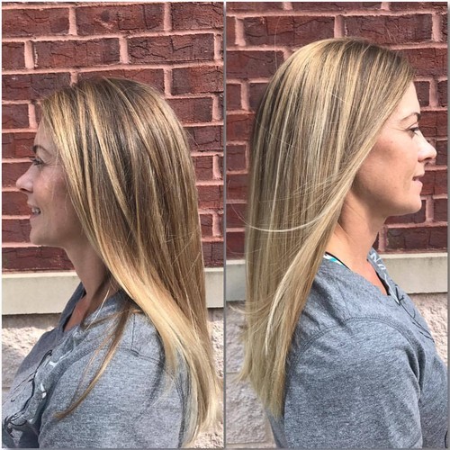 Hunter Harrelson - Hair Stylist, Alpharetta - Alpharetta, Georgia