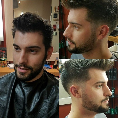 Jonathan Worley - Hair Stylist, Shaker Heights - Shaker Heights, Ohio