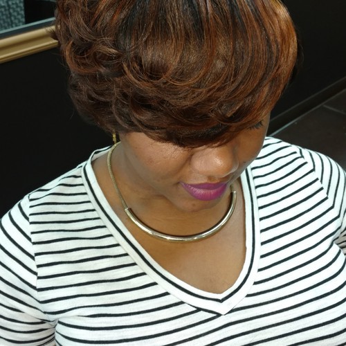 Salons in Decatur | Salon Lofts
