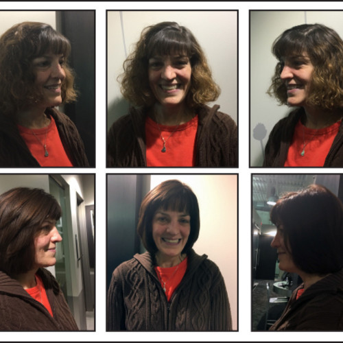 Pat Alessi - Hair Stylist, Roswell Marketplace - Roswell, Georgia