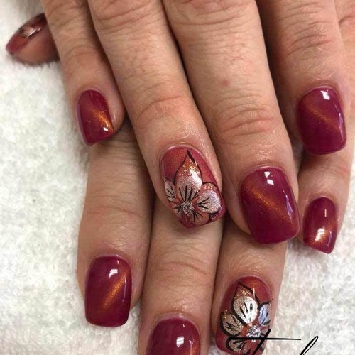 Trisha Nail and Skin - Nail Specialist, East Cobb - Marietta, Georgia