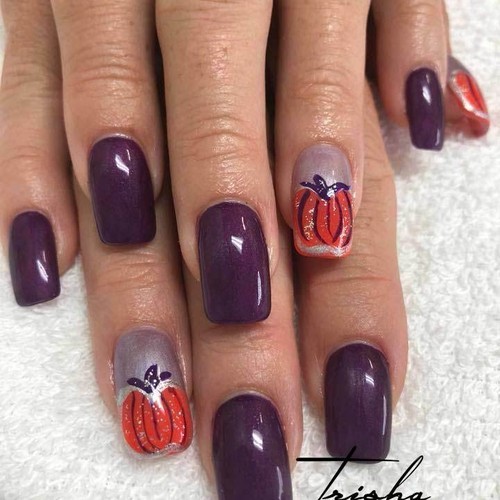 Trisha Nail and Skin - Nail Specialist, East Cobb - Marietta, Georgia
