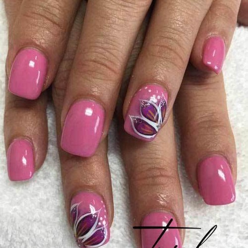Trisha Nail and Skin - Nail Specialist, East Cobb - Marietta, Georgia