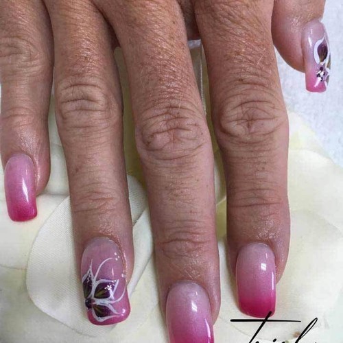 Trisha Nail and Skin - Nail Specialist, East Cobb - Marietta, Georgia