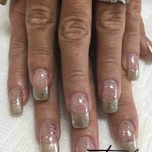 Trisha Nail and Skin - Nail Specialist, East Cobb - Marietta, Georgia