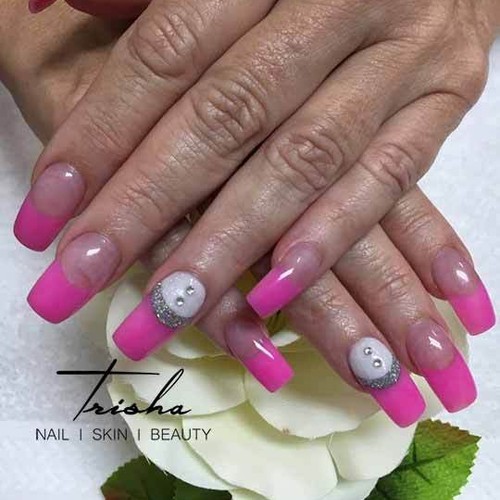 Trisha Nail and Skin - Nail Specialist, East Cobb - Marietta, Georgia