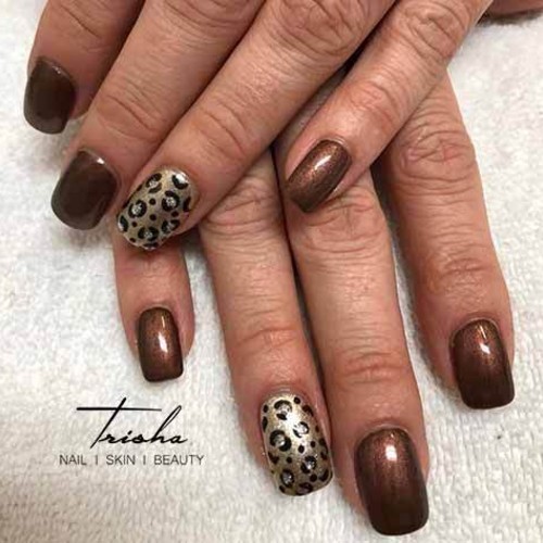 Trisha Nail and Skin - Nail Specialist, East Cobb - Marietta, Georgia