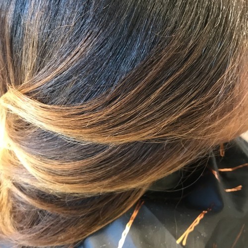 Roseline Watkins - Hair Stylist, Edgewood - Atlanta, Georgia