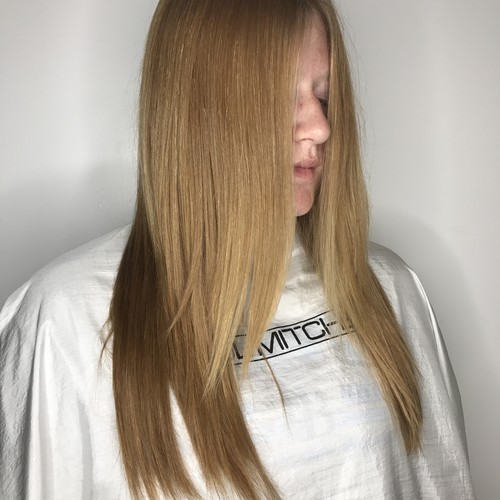 Devin Johnson - Hair Stylist, Swann Avenue - Tampa, Florida