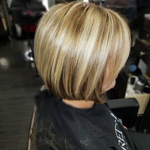 Anthony Lewis - Hair Stylist, Brandon Town Center - Brandon, Florida