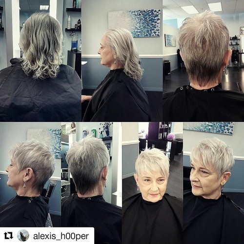 Anthony Lewis - Hair Stylist, Brandon Town Center - Brandon, Florida