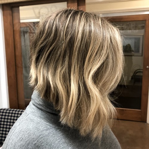 Jennifer Mize - Hair Stylist, Weston Corners - Cary, North Carolina