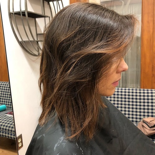 Jennifer Mize - Hair Stylist, Weston Corners - Cary, North Carolina