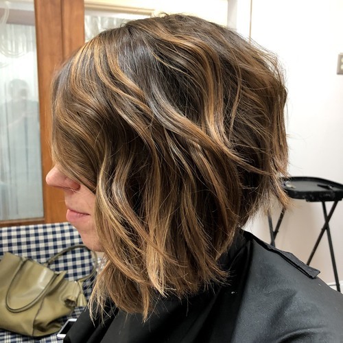 Jennifer Mize - Hair Stylist, Weston Corners - Cary, North Carolina