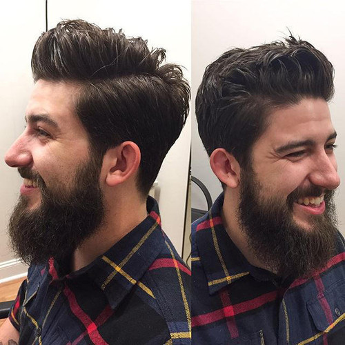 Jennifer Mize - Hair Stylist, Weston Corners - Cary, North Carolina