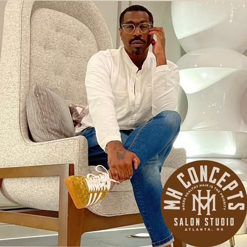 MH Concepts Salon Studio - Hair Stylist, West Midtown - Atlanta, Georgia