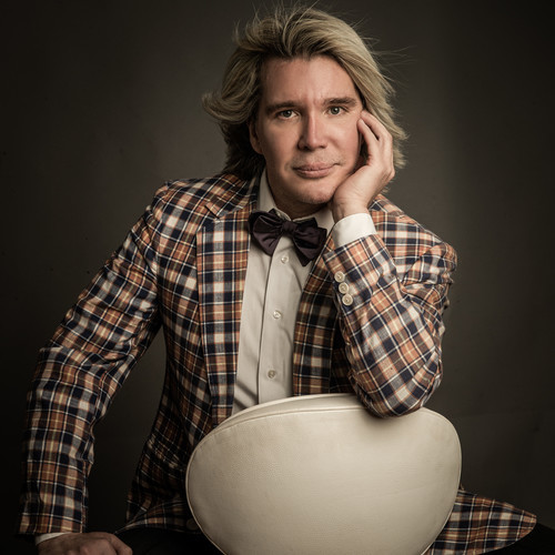 -GUSTAVO BRIAND STUDIO - Hair Stylist, Miami Beach - Miami Beach, Florida