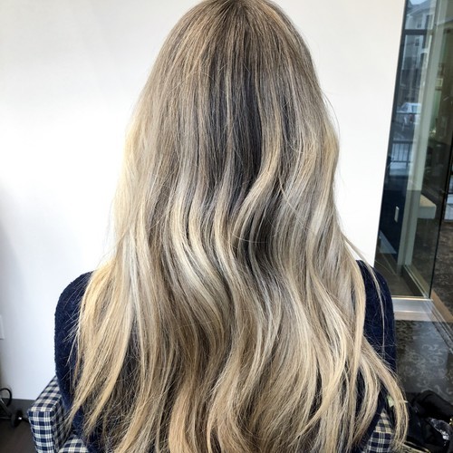 Jennifer Mize - Hair Stylist, Weston Corners - Cary, North Carolina