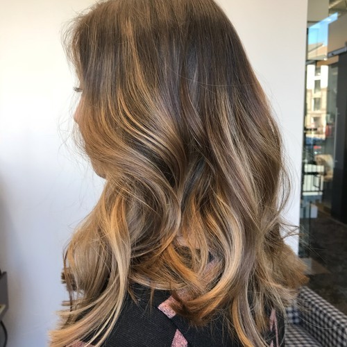 Jennifer Mize - Hair Stylist, Weston Corners - Cary, North Carolina