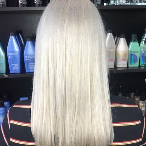 Anthony Lewis - Hair Stylist, Brandon Town Center - Brandon, Florida