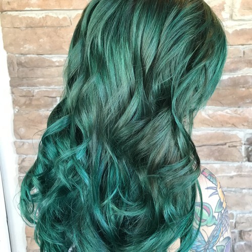 Cori Frye - Hair Stylist, Falls Ridge - Raleigh, North Carolina